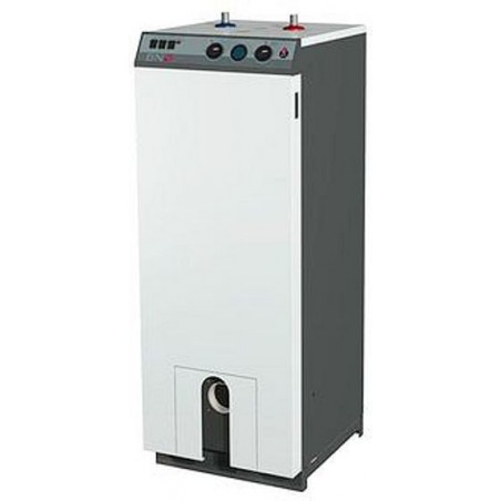 ACV corps de chauffe pour chaudière mazout + ecc bne1 25kw 184l
