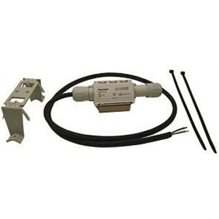Raychem kit de raccordement rayclic - ce - 02 1,5m ligne de raccordement