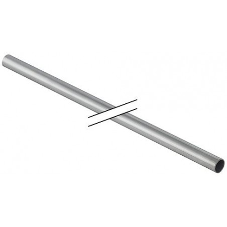 DUNWANDIGE CV BUIS MAPRESS 6M 15x1,2 PER LENGTE