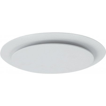 Vasco AFVOERVENTIEL+SMILEY VENT.ROND