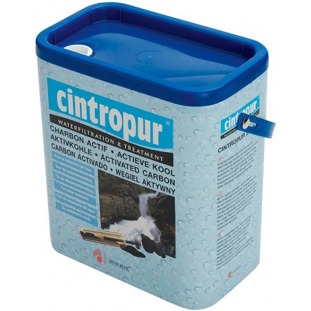 Cintropur AKTIEVE KOOL 3.4L