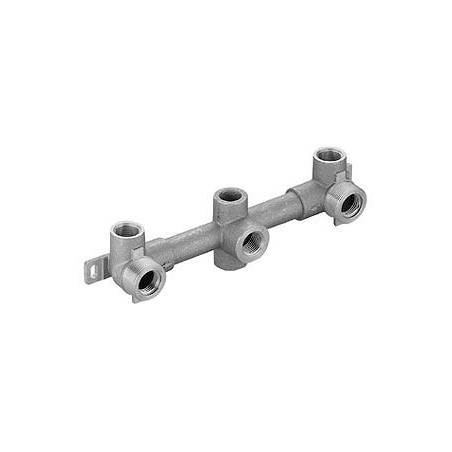 Dornbracht set de finition prémontage lavabo nouveau