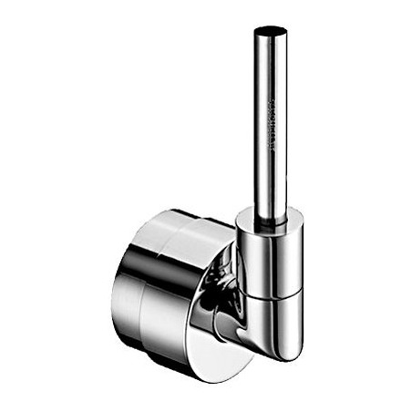 Schell robinet d'équerre design zoom - chromé