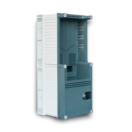 ABB Vynckier coffret universel 25D60