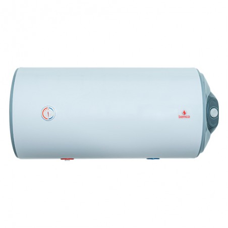 Bemco boiler mural horizontal 150 litres résistance immergée