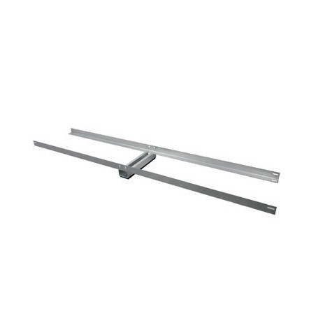 Solar set de cornière de lestage L.2000mm