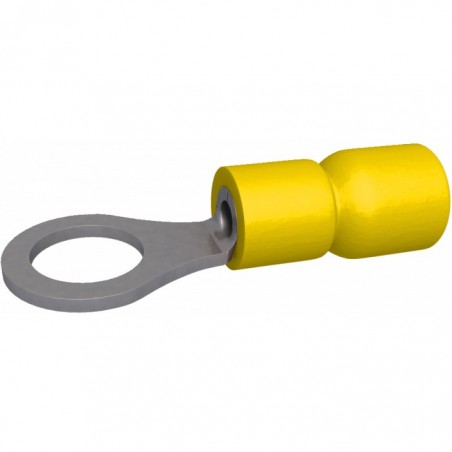 Cosses à illet 4 a 6mm² (50pcs)