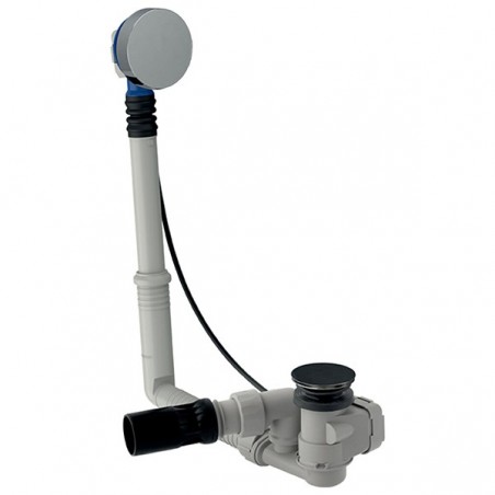Geberit siphon baignoire automatique Ø 50