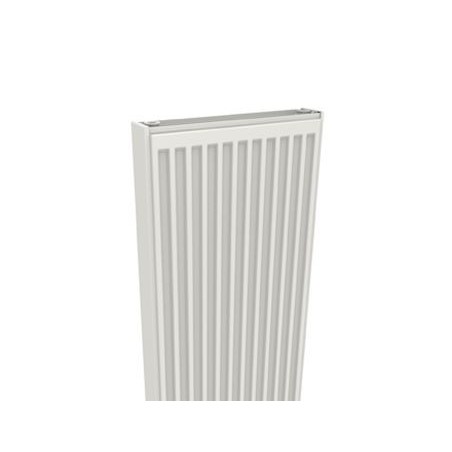 Henrad Radiator Alto type 22 hoogte 1800 breedte 600 vermogen 2376 w