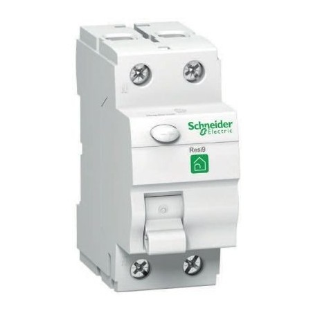SCHNEIDER DIFFERENTIEEL 2P 40A 300MA