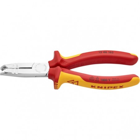 MULTIFUNCTIONELE TANG VAN KNIPEX