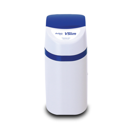 Durlem adoucisseur vslim 6 L + bypass